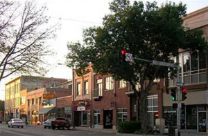 History of Loveland | Loveland Chamber of Commerce