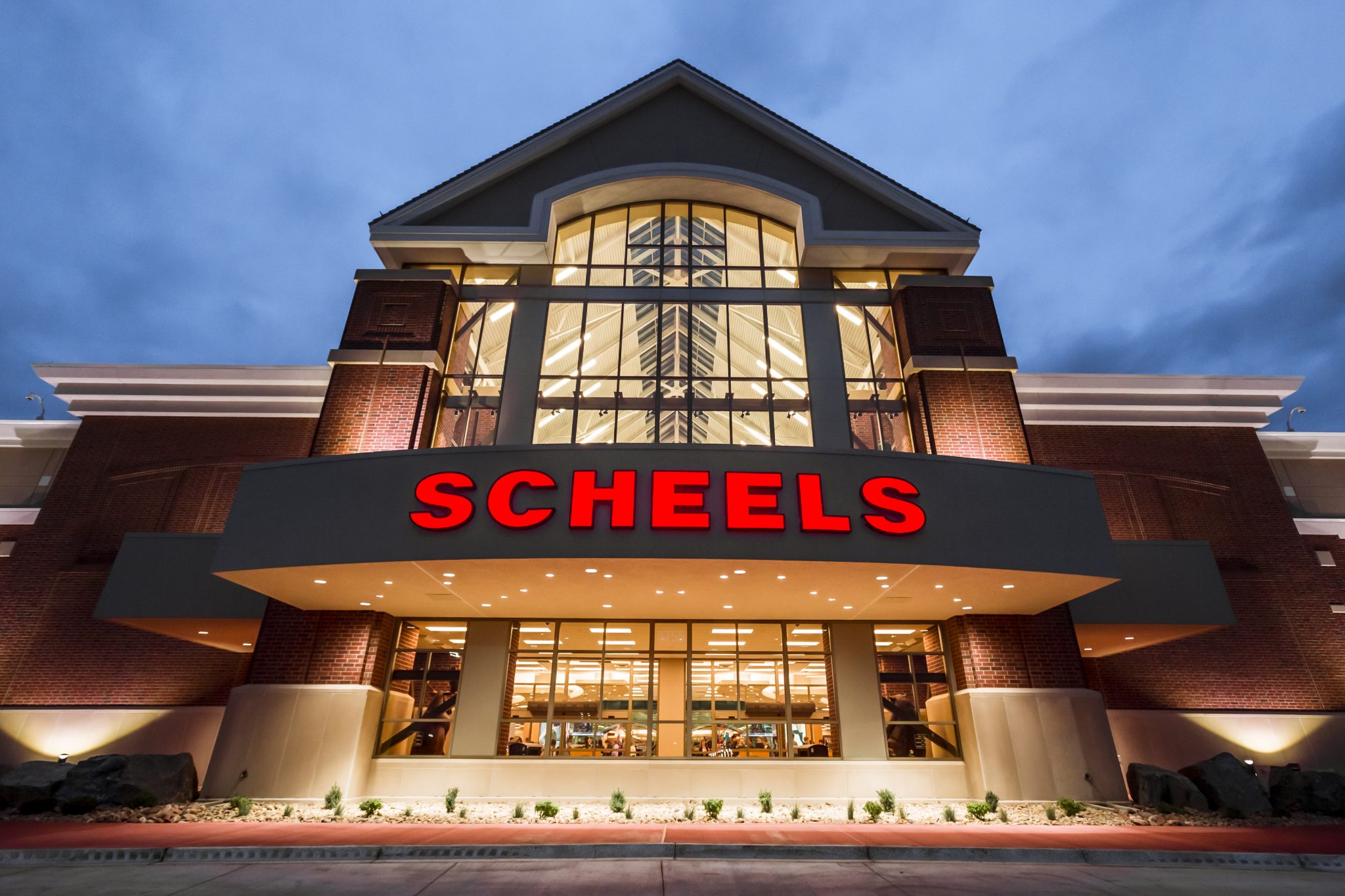 Scheels All Sports - Loveland Chamber of Commerce