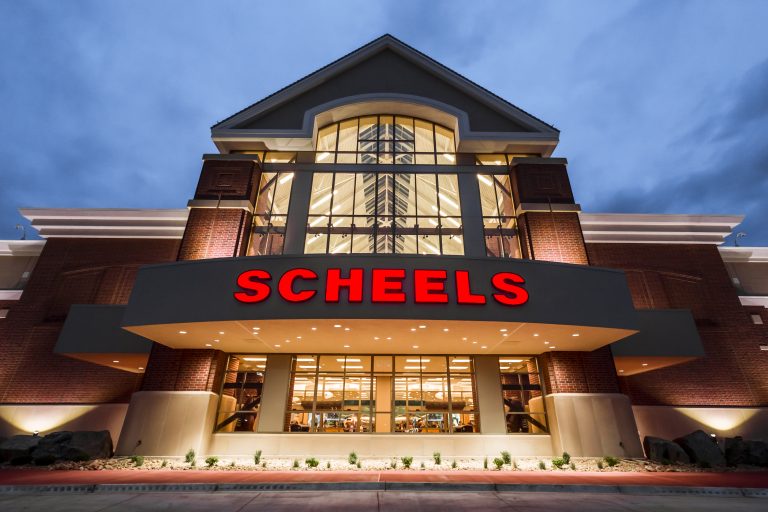 Scheels All Sports - Loveland Chamber of Commerce