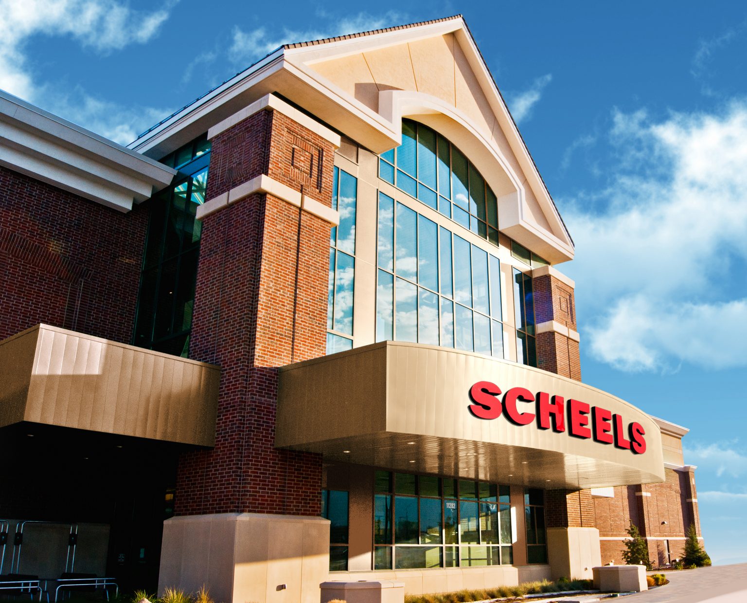 Scheels - Loveland Chamber of Commerce