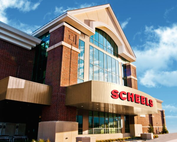 Scheels - Loveland Chamber of Commerce