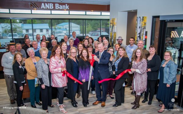 ANB Bank - Loveland Chamber of Commerce
