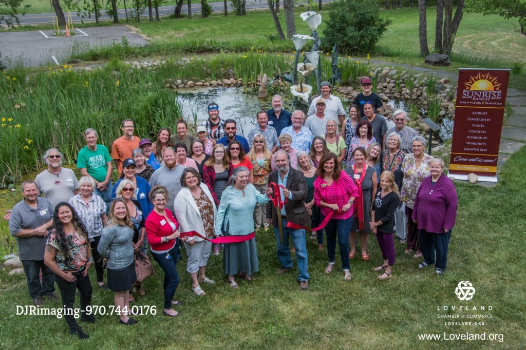 Sunrise Ranch - Loveland Chamber of Commerce