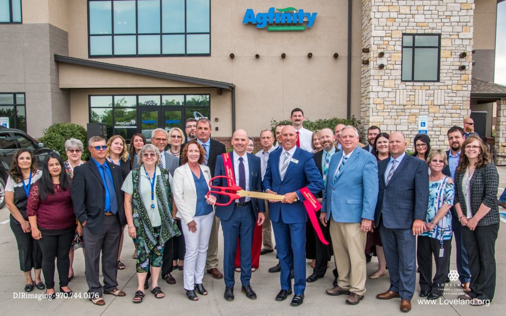 Agfinity, Inc. - Loveland Chamber of Commerce