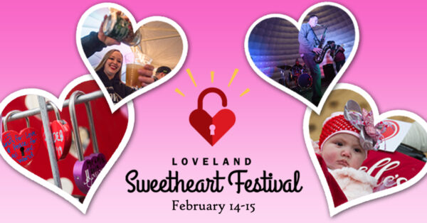 Sweetheart Festival - Loveland Chamber of Commerce