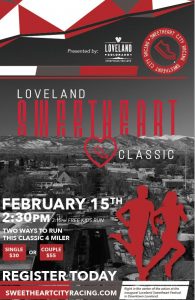 Sweetheart Festival - Loveland Chamber of Commerce