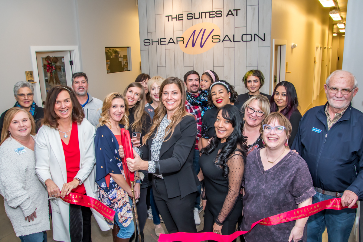 Ambassador Program - Loveland Chamber of Commerce