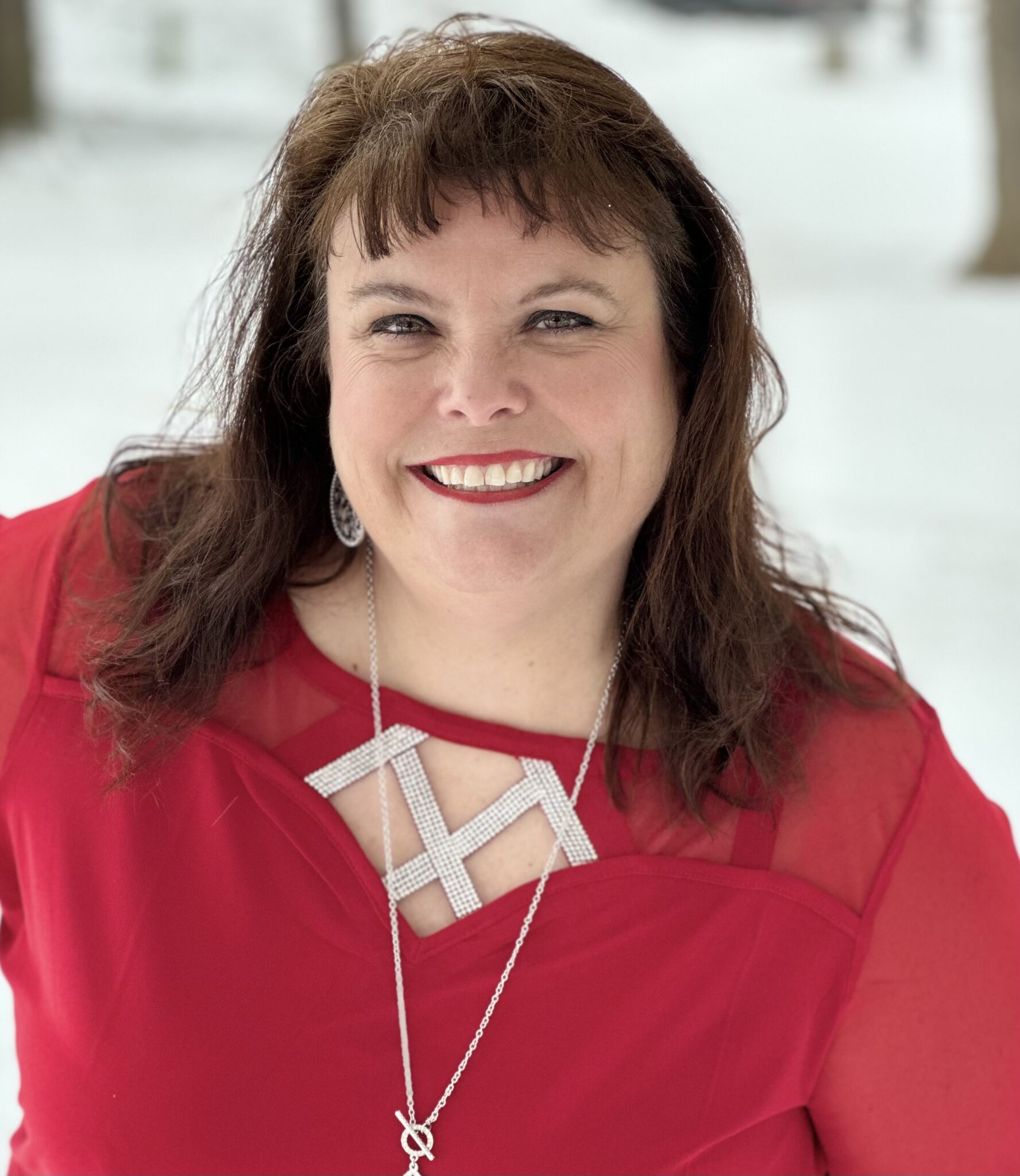 Chamber Staff - Loveland Chamber of Commerce