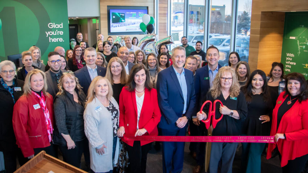 FNBO - Loveland Chamber of Commerce